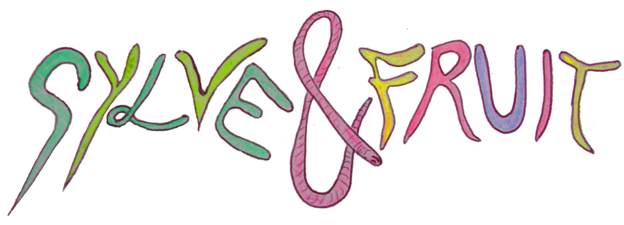 Catalogue Sylve & Fruit